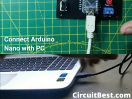 Android Controlled RGB LED Strip Using Arduino | CircuitBest