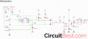 Over voltage and Under Voltage Protection Circuit Diagram | CircuitBest