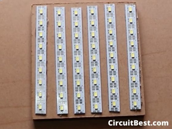 Automatic Street Light Project Explanation | CircuitBest