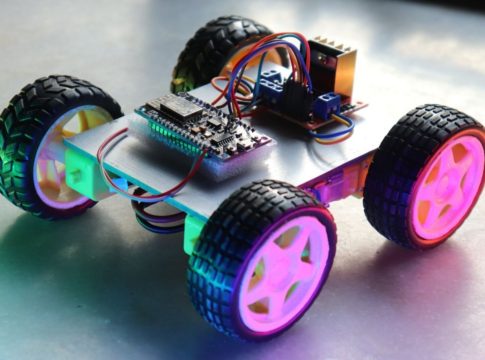 Arduino Projects – CircuitBest