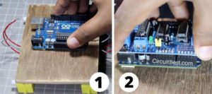 How to Make DIY Arduino Bluetooth control car at Home with Arduino UNO ...