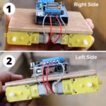 How to Make DIY Arduino Bluetooth control car at Home with Arduino UNO ...