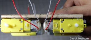 How to Make DIY Arduino Bluetooth control car at Home with Arduino UNO ...