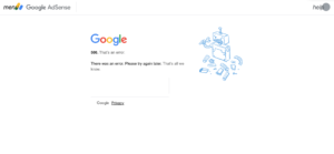 Youtube Crashed and the server down and showing offline | CircuitBest