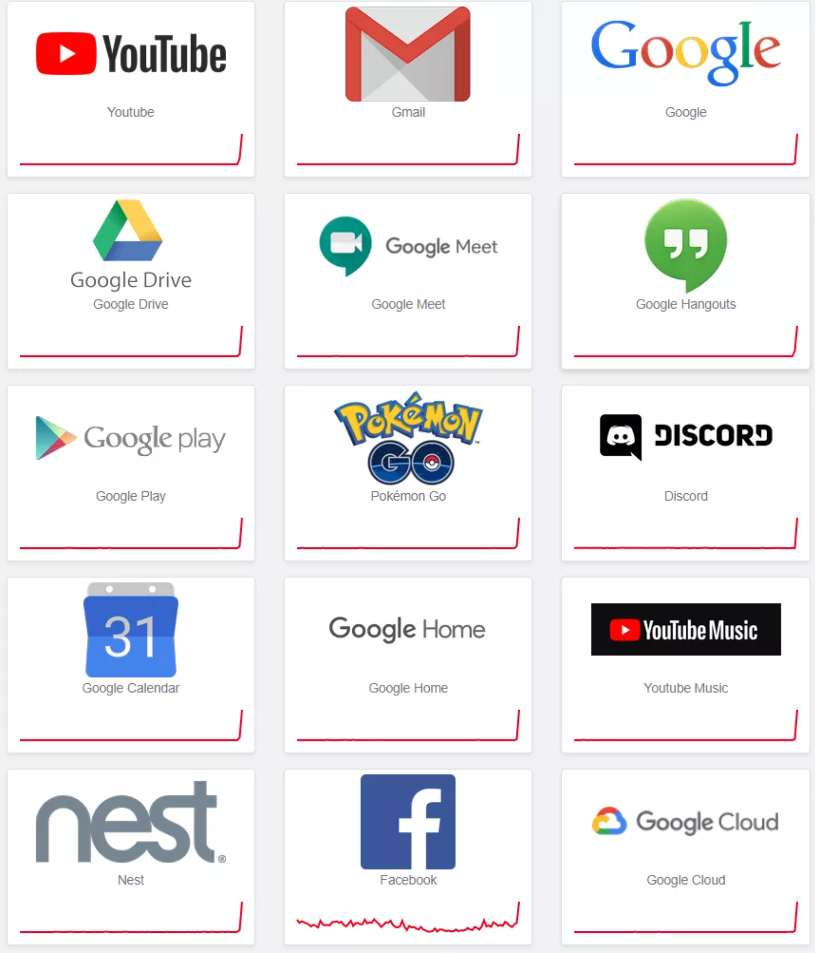 Youtube Crashed and the server down and showing offline | CircuitBest