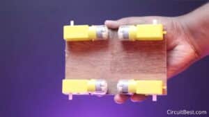 Arduino Bluetooth controlled car with Front & Back Lights using Arduino ...