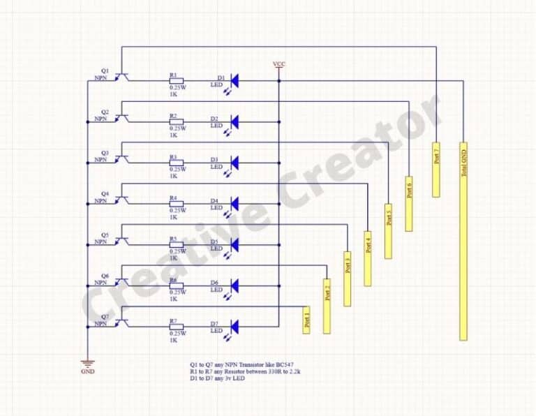 Top 2 New Electronics Projects 2022 | CircuitBest