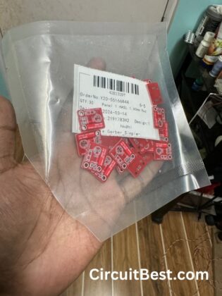 Make a Simple DIY Arduino Bluetooth Controlled Car with Front and Back ...