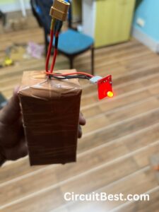 Make a Simple DIY Arduino Bluetooth Controlled Car with Front and Back ...