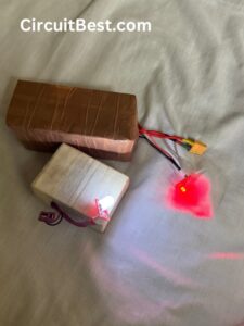 Make a Simple DIY Arduino Bluetooth Controlled Car with Front and Back ...