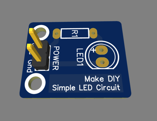 Make a Simple DIY Arduino Bluetooth Controlled Car with Front and Back Lights with Different ...
